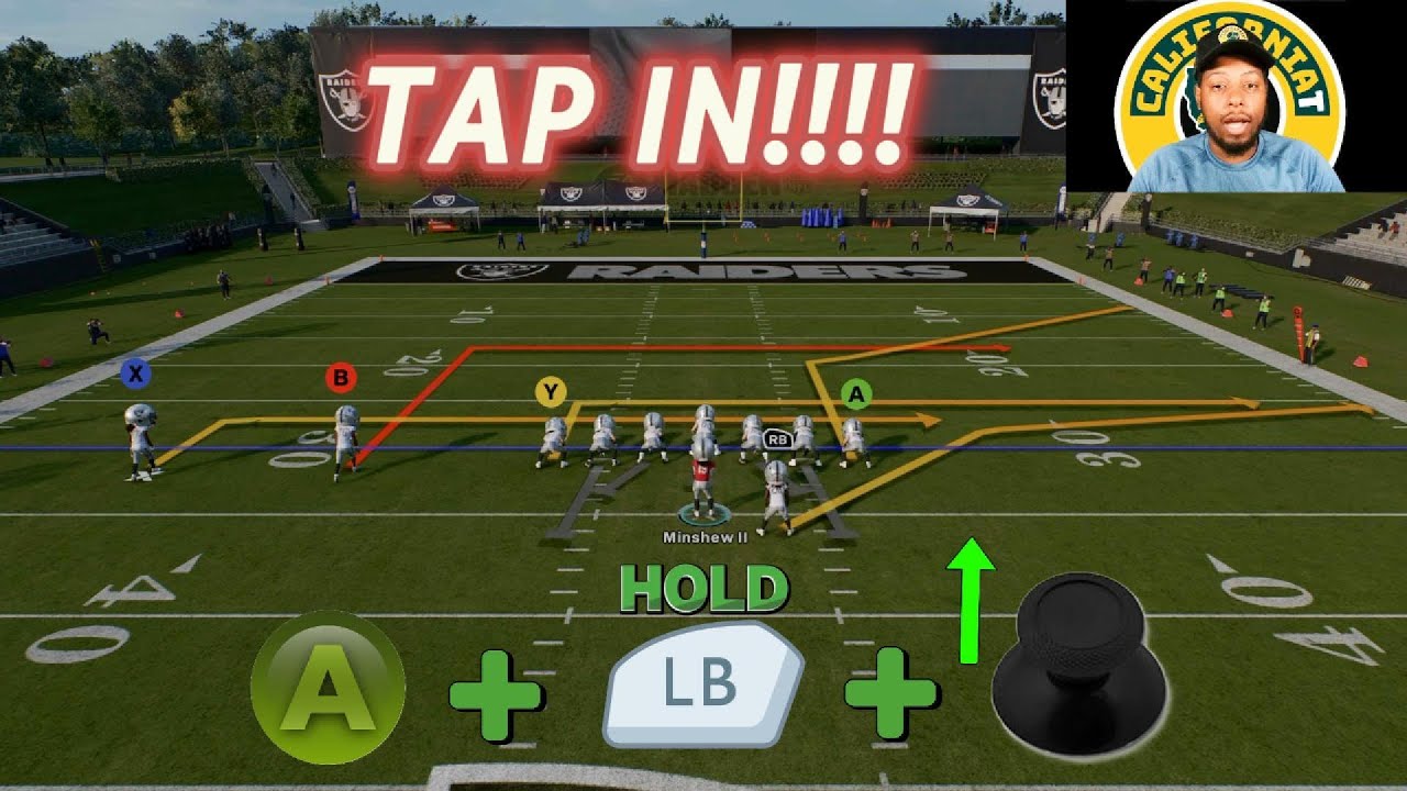 Madden 25 Tips: 6 Quick Pro Tips Most People Don't Know! - YouTube