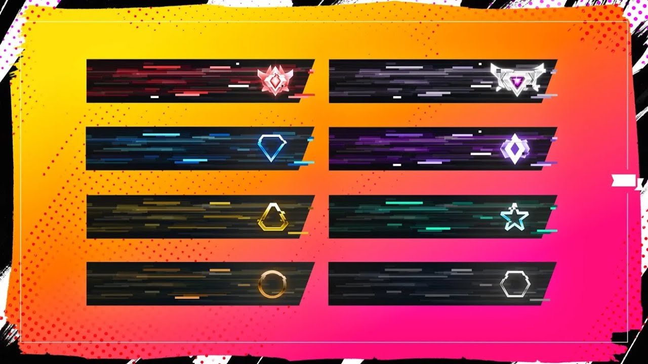 RL S16 Rank Rewards ( Banner + Avatar ) Rocket League - YouTube