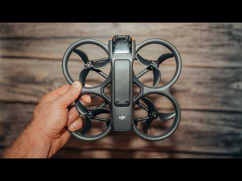 Is the DJI Avata 2 Still Worth it in 2026?