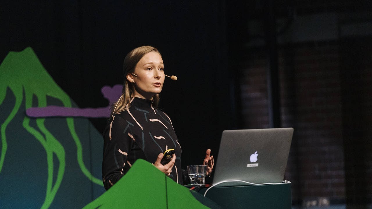 Maria Malho – Universalism and fairness for the next era | The ...