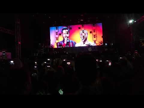 Murat Boz 2.5.2018 Istanbul