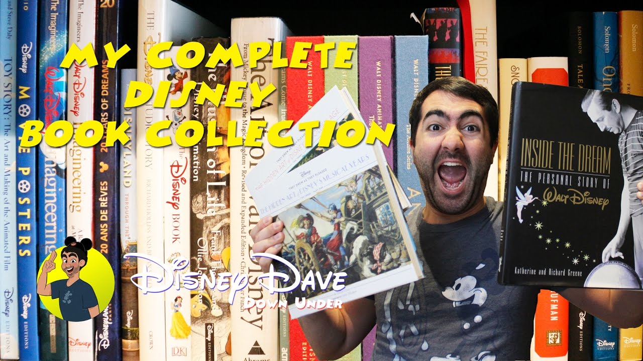 Disney Collection Youtube