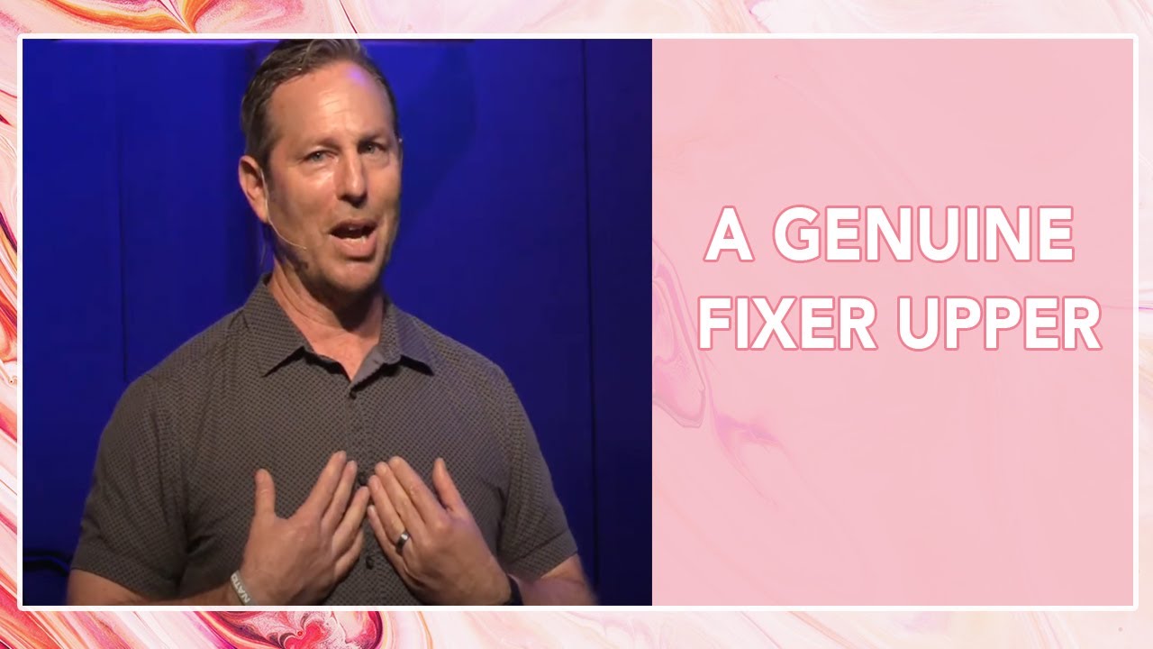 THE PRICE OF RESTORATION | P. Dave Polus - YouTube