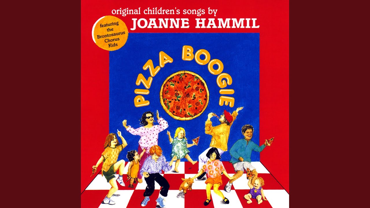 The Brontosaurus Chorus - YouTube