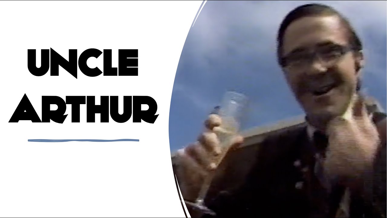 2 hours of Uncle Arthur! - YouTube