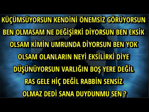#HZ. #MEHDİ (#AS) SÜRPRİZSİN SEN KENDİNE GÖRMÜYORMUSUN AYNADAKİ SÜRPRİZİ ?