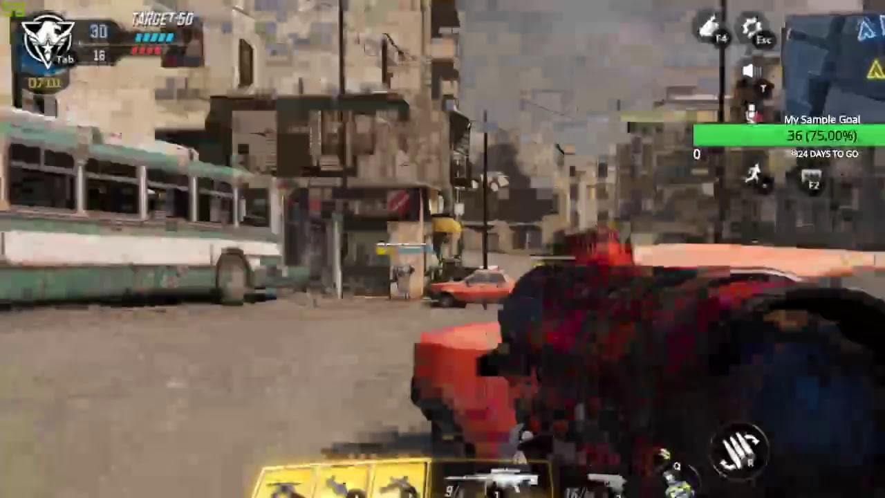 CALL OF DUTY Multiplayer sniper - YouTube