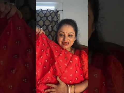 The Saree Story /For booking -8011006740 /saree te naari by rumki/ #saree #handloom #yuotube