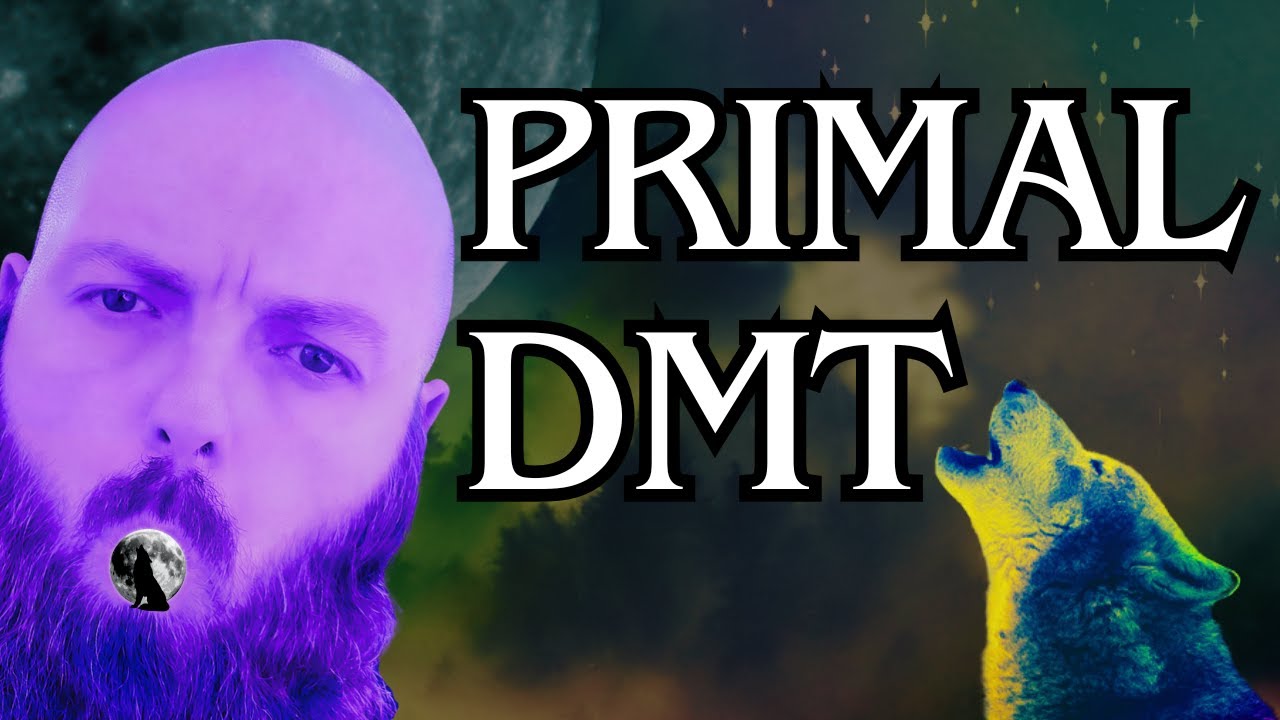 Boost Your Energy Today: Wolf Breath Techniques | Natural DMT - YouTube