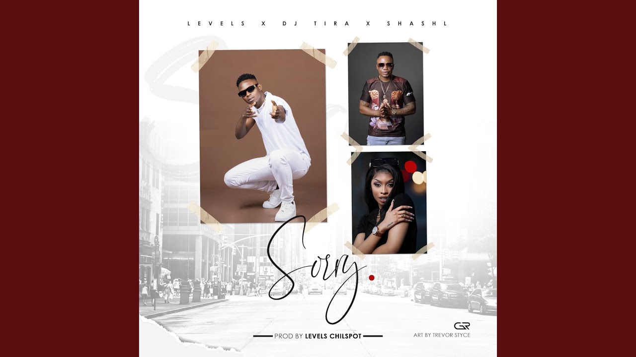 Sorry - YouTube Music
