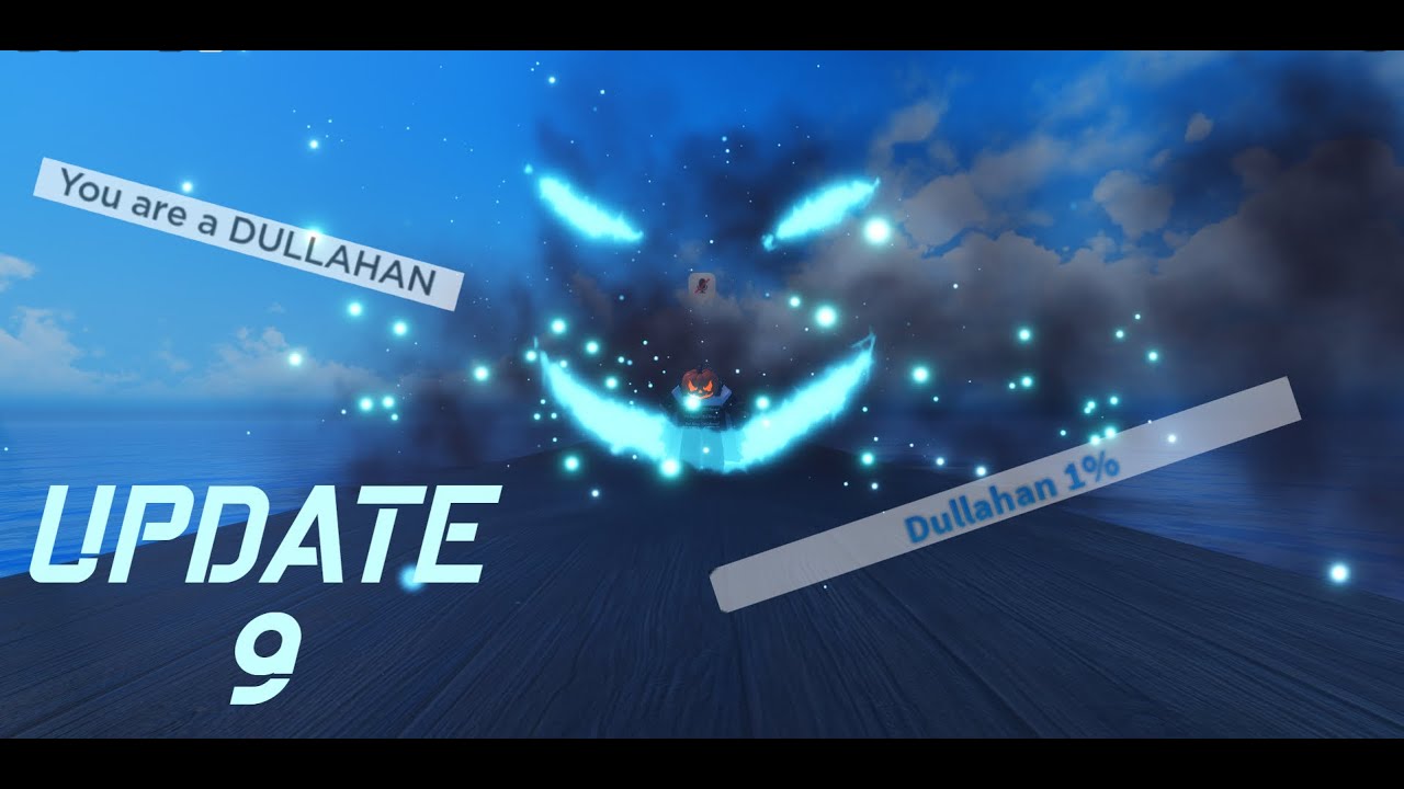 [GPO] DULLAHAN SHOWCASE + MAX STATS - YouTube