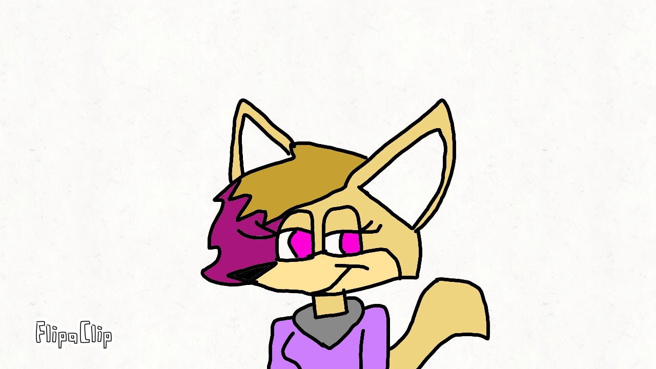 Gift for Ash coyote - YouTube