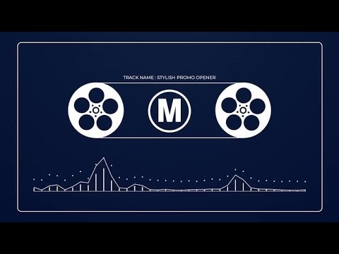 Audio Spectrum Logo Free Download | After Effects Template | No ...