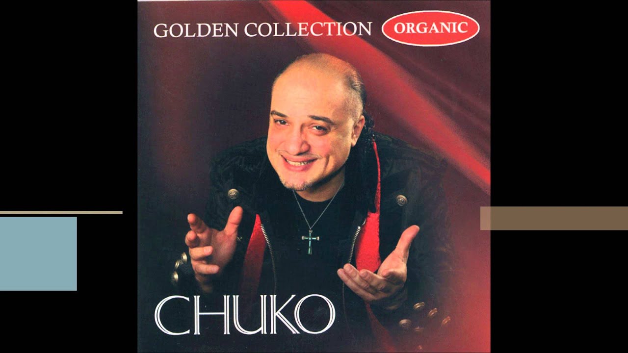 Chuko - YouTube