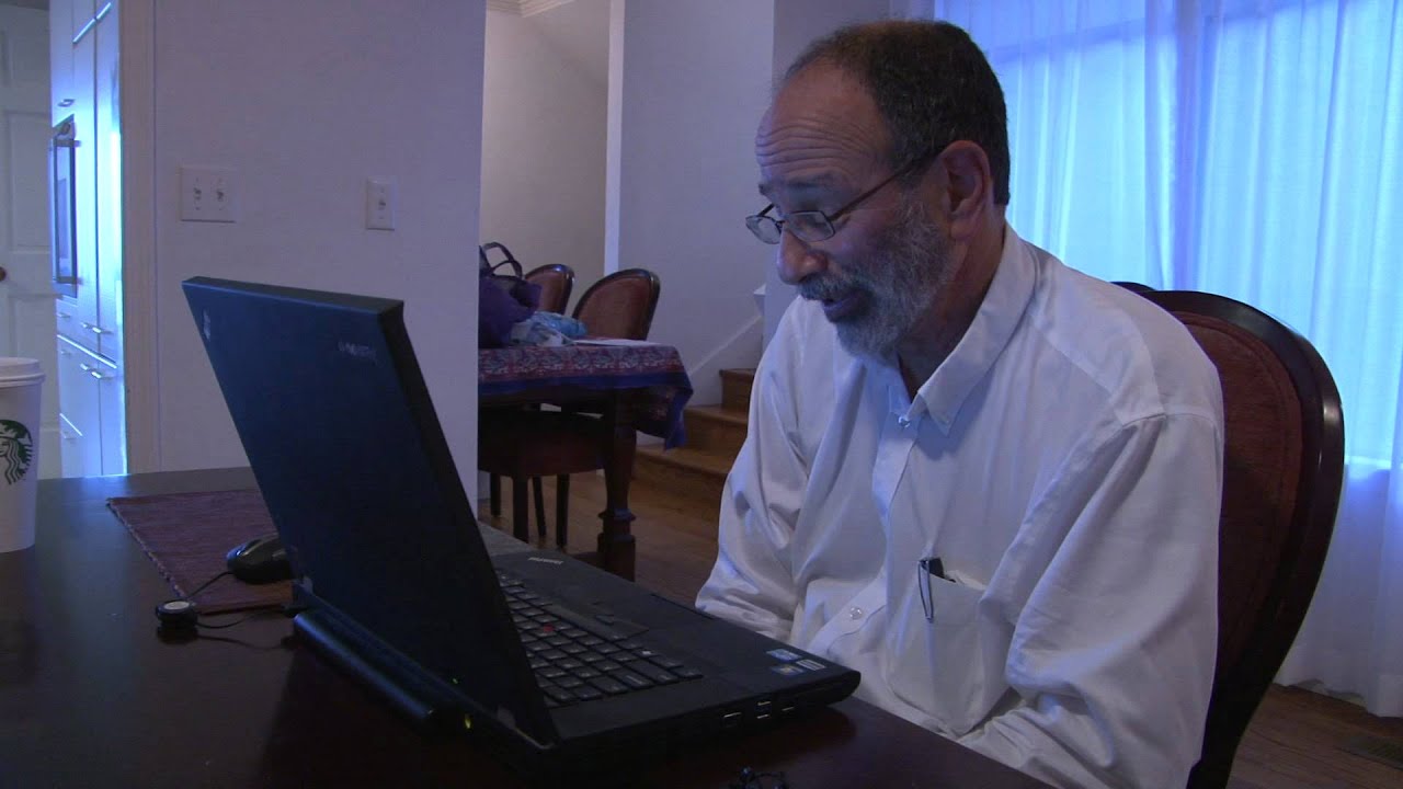 Stanford Visiting Professor Al Roth Reacts to Winning the 2012 Nobel ...