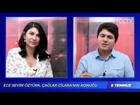 Ece Sevim Öztürk, \