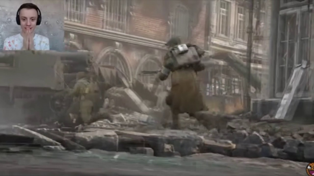 Cod WW2 Gameplay: You Wont Belive whats in WW2 COD: Sledgehammer ruined ...