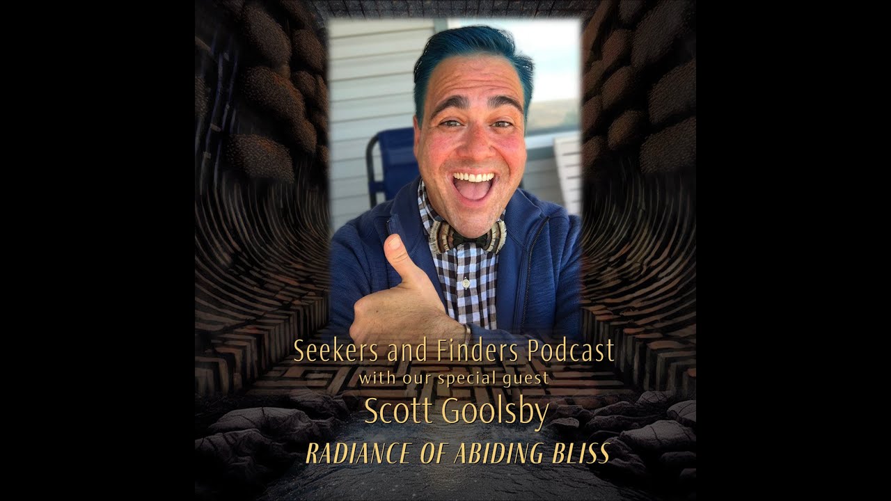 Scott Goolsby - Radiance of Abiding Bliss - YouTube