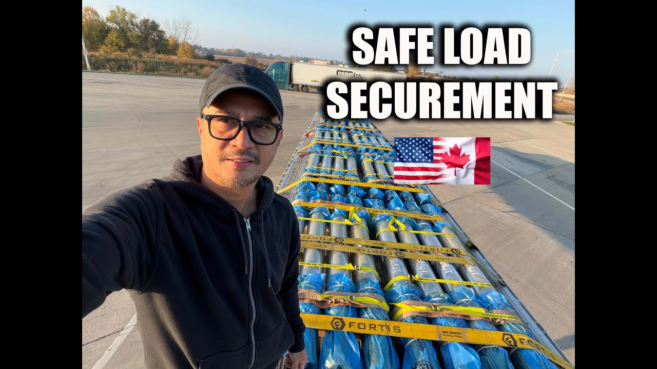 SECURE TODAY, ARRIVE TOMORROW - YouTube
