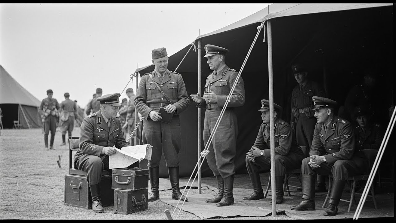 Il comandante italiano più temuto dagli inglesi: il ‘diavolo del ...