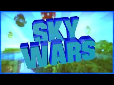 TUTORIAL* COMO CREAR UN MAPA DE SKYWARS CON EL PLUGIN [SKYWARSRELOAD] - YouTube