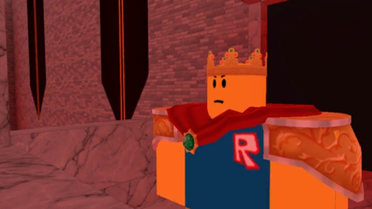 King noob - YouTube