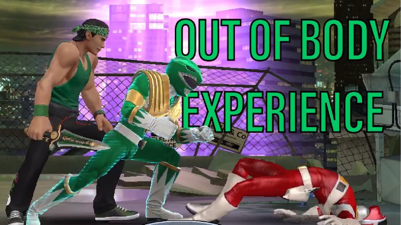 LEPRECHAUN CURSED - Power Rangers Legacy Wars ST PATTY SPECIAL - YouTube