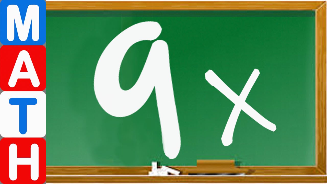 Learn Times Table Learn The 9 Times Tables Fast YouTube learn-times-table-learn-the-9-times-tables-fast-youtube