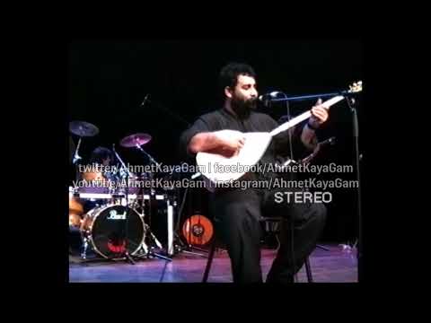 Büyüdün Bebeğim (Konser Kaydı)