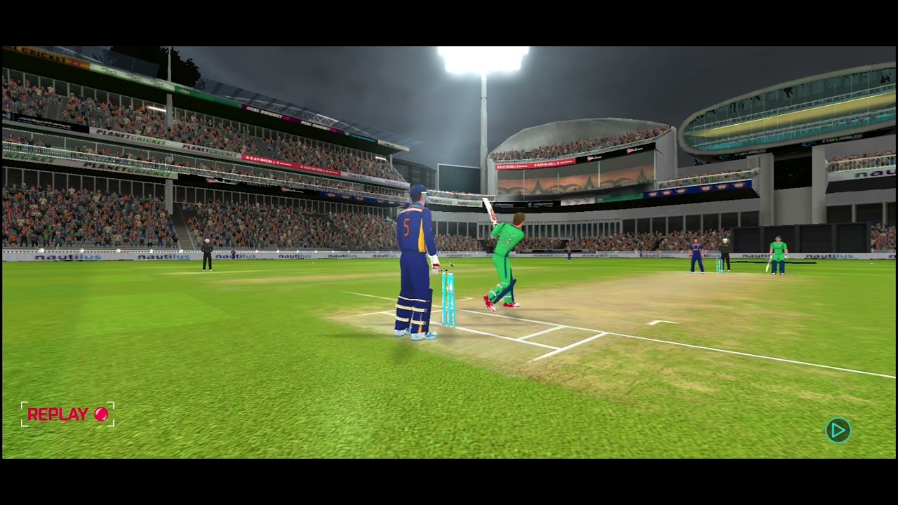 BOWLED WICKET - YouTube