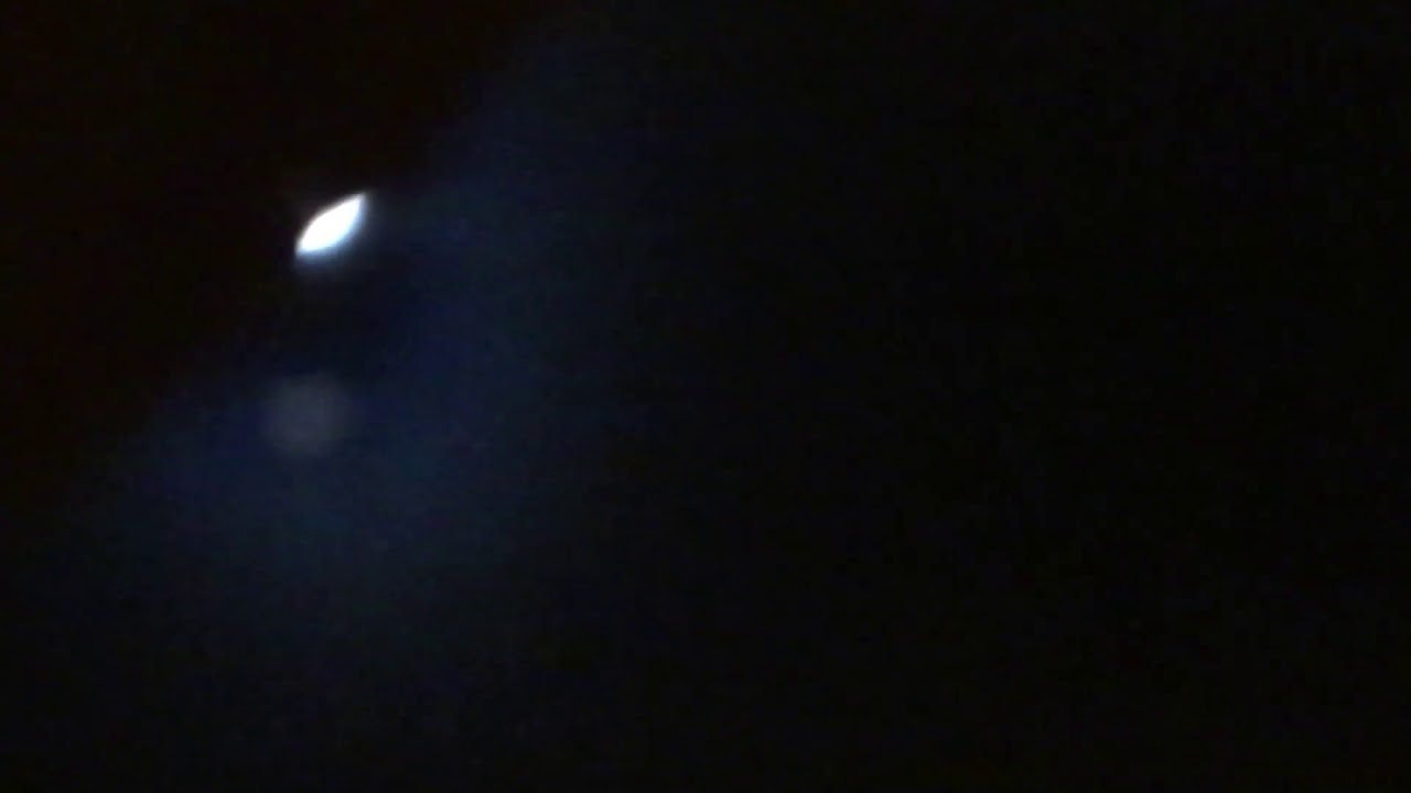 2 moons spotted by satellites “high altitude balloon” - YouTube