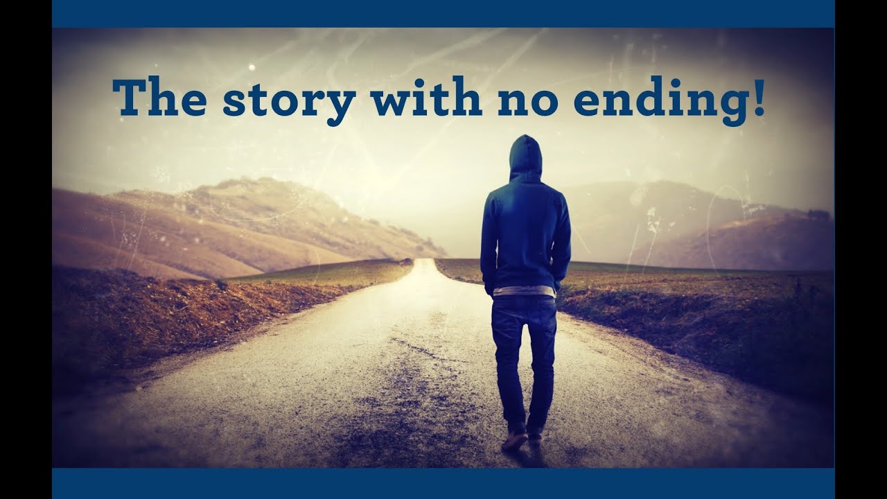 The story with no ending - February 25, 2024 - YouTube