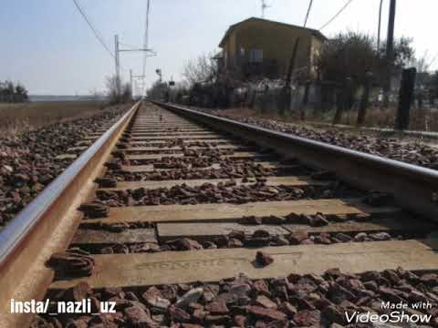 Hasretinle yandı gönlüm...