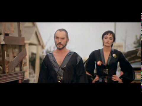 These humans are beginning to bore me - YouTube