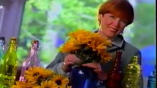 Garden Ridge 1999 Vintage Tv Commercial