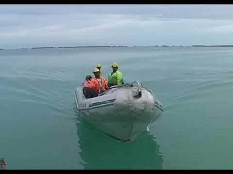 Cyclone Martin - YouTube