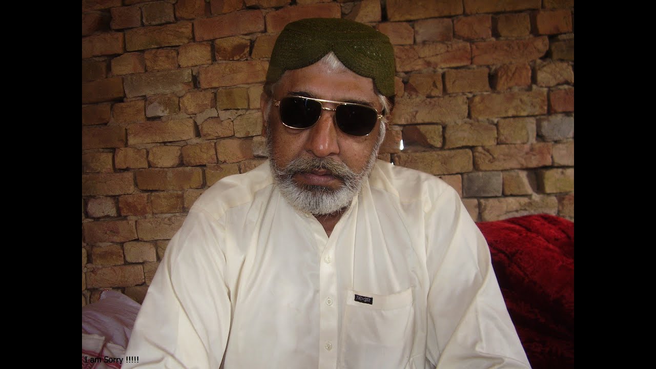 Urs Mubarak Pir Syed Mohammad Ashiq Iqbal Ahmad Jillani - YouTube