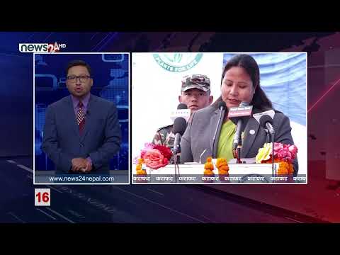 MORNING NEWS FATAFAT -NEWS24 TV