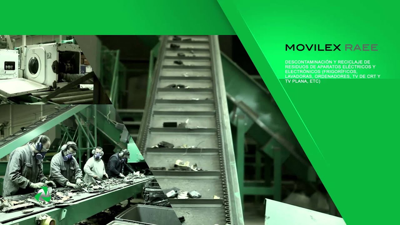 Video Corporativo Movilex - YouTube