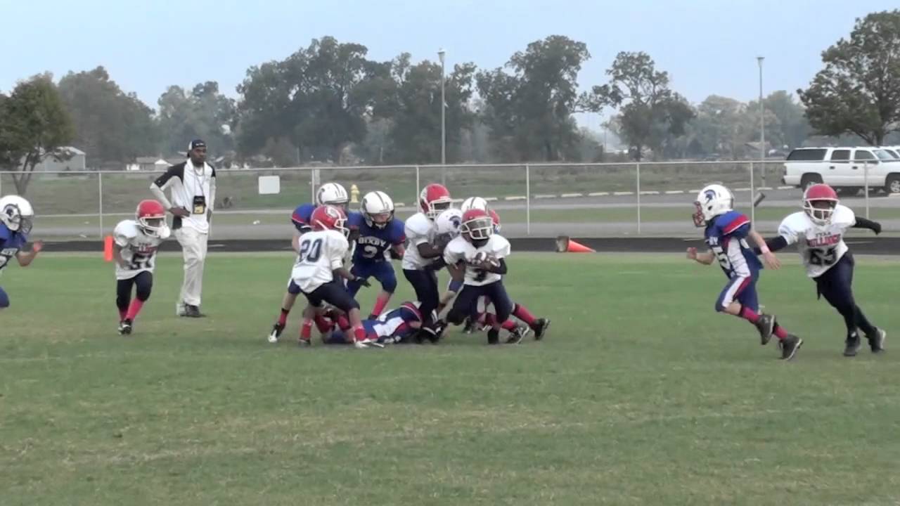 Bixby Red vs TYAA Black - YouTube