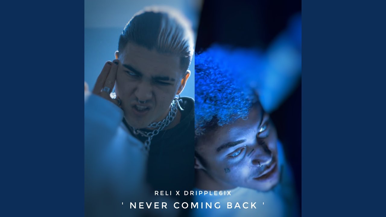 Never Coming Back - YouTube Music