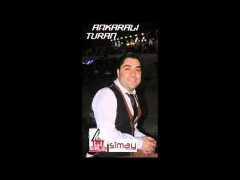 ANKARALI TURAN  - AH BİDİ BİDİ