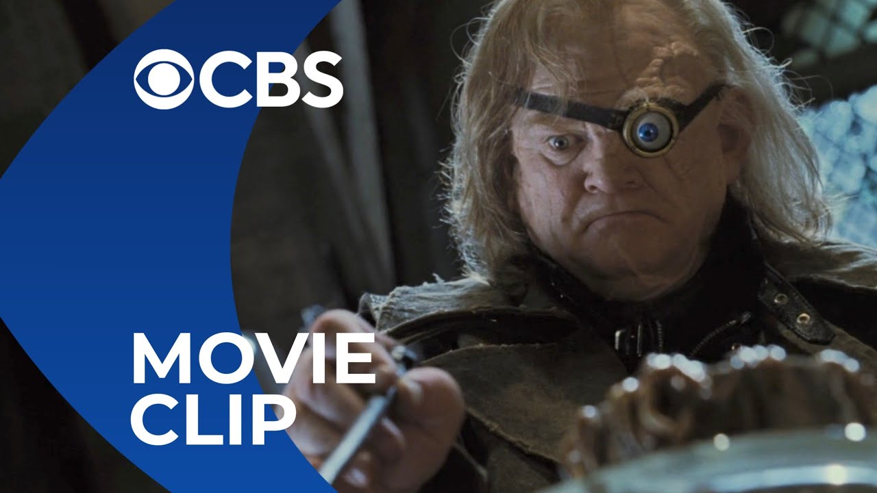 The Three Unforgivable Curses | From “Harry Potter and the Goblet of ...