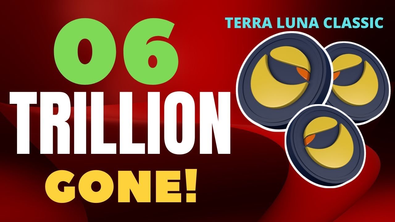 VERY IMPORTANT TERRA LUNA CLASSIC ANNOUNCEMENT.... - TERRA STAKING # ...