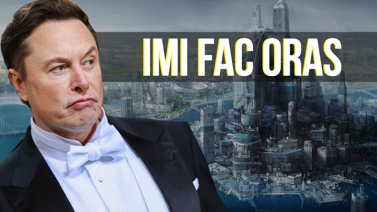 Meta Concediaza 11.000 Oameni | Ray Dalio da un Semnal de Alarma - YouTube