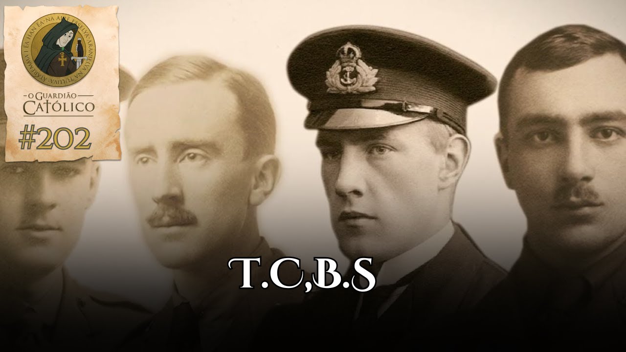 T.C.,B.S. (Tea Club, Barrovian Society) | OGC 202 - YouTube