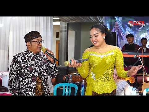 MANES // DEDI JASNO ft DINA PRADITA // CS NEW LAROS