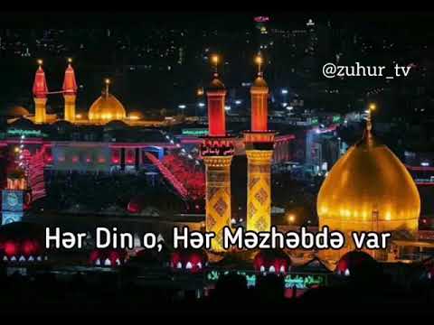 YA  HÜSEYN ♥