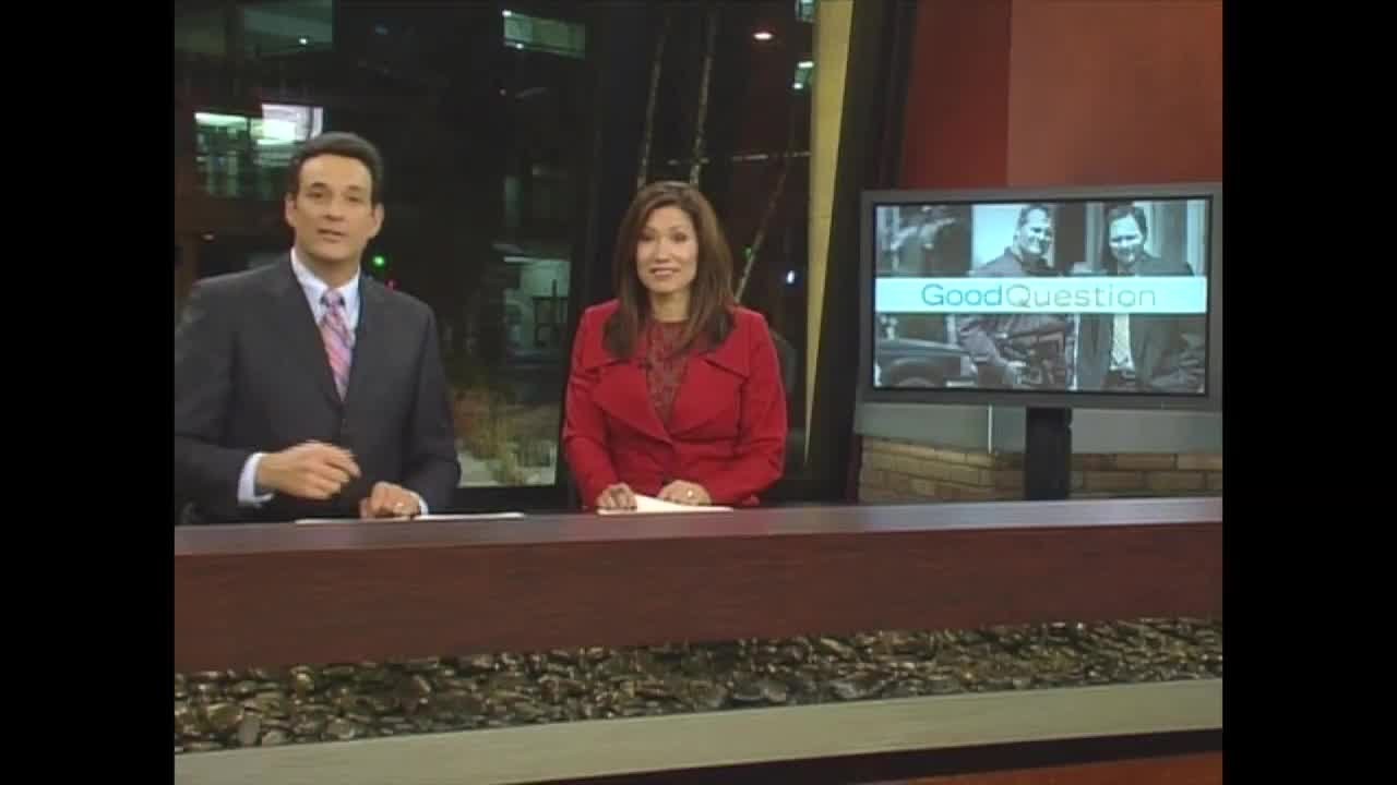 Good Question: Answering ‘Wheel Of Fortune’ Questions - YouTube