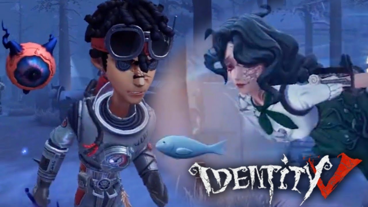 [NEW] BATTER & NAIAD COA VI SKIN + EYE PET 👁 Gameplay Preview Identity ...